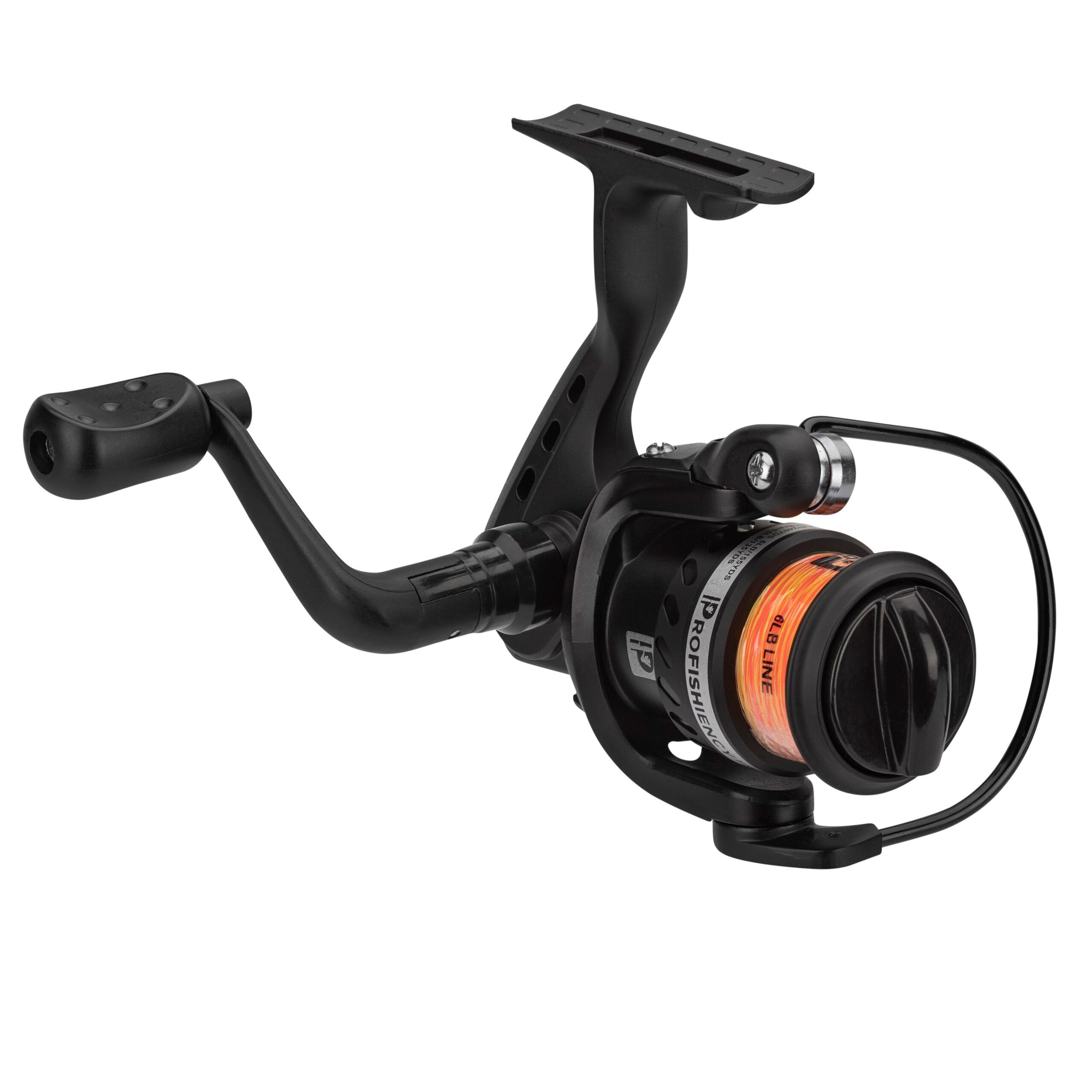 ProFISHiency ProCrazy Spinning Reel | Bass Pro Shops